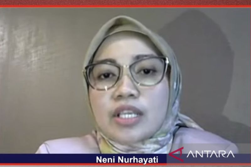 DEEP minta pendanaan lembaga survei diaudit DEEP minta pendanaan lembaga survei diaudit
