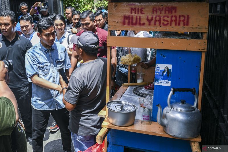 TKN klaim penanganan sampah di Solo bukti Gibran inovatif TKN klaim penanganan sampah di Solo bukti Gibran inovatif