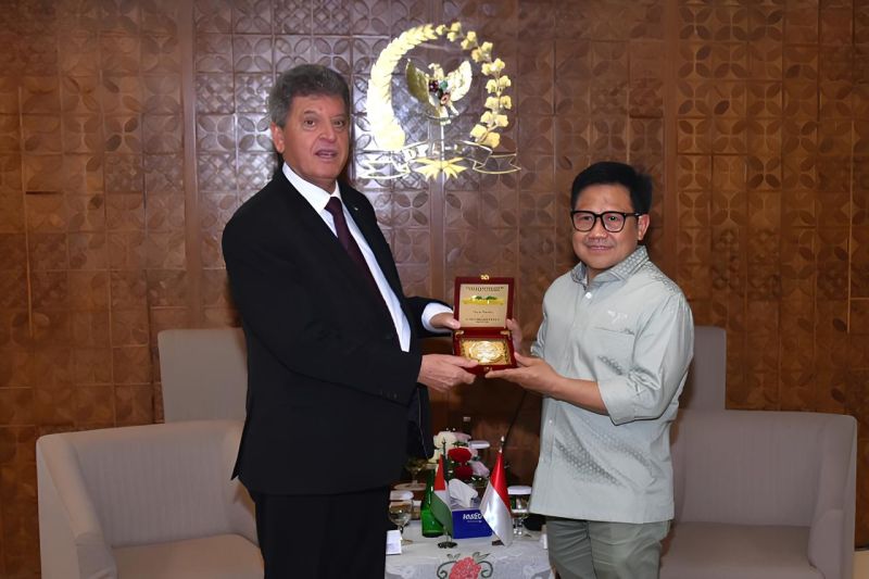 Wakil Ketua DPR apresiasi pengaturan mudik lebaran yang cukup baik Wakil Ketua DPR apresiasi pengaturan mudik lebaran yang cukup baik